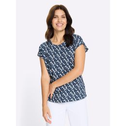 Kurzarmshirt