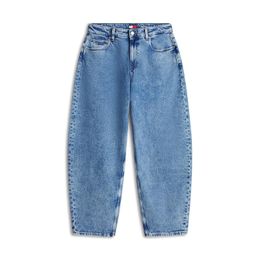Tommy Jeans Damen Loose-fit-Jeans &raquo;JEANIE BALLOON BJ4138&laquo; Baumwollmischung, loose fit 34, L&auml;nge 30