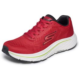 Skechers Herren Sneaker &raquo;GO RUN CONSISTENT 3-RUSHLINE&laquo; Schn&uuml;rschuh, Halbschuh, Freizeitsneaker mit leichter Laufsohle rot 42