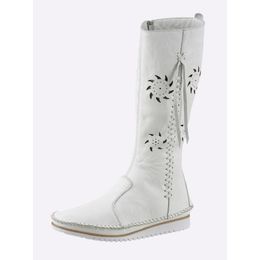 Andrea Conti Stiefel