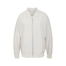 John Devin Herren Bomberjacke &raquo;/ Blouson mit Rippkragen&laquo;, Pilotenjacke / &Uuml;bergangsjacke mit Innentasche, regular fit L (52/54)