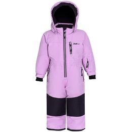 Peek U Winter-Overall "Chandra" in Lila - 58% | Gr&ouml;&szlig;e 92 | Kinderhosen