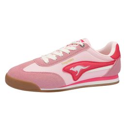Kangaroos Damen Kangaroos Sneaker &raquo;K-VRW KANSAS&laquo; 41
