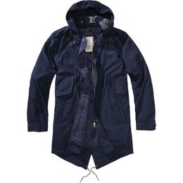 Brandit M51 US Parka, Textiljacke