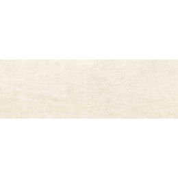 Wandfliese 'Leeds' Steingut beige 30 x 90 cm