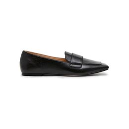Steve Madden Mokassins in Schwarz - 54% | Gr&ouml;&szlig;e 41 | Damen-schuhe-halbschuhe