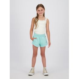 Vingino Sweatshorts "Icon" in Hellblau - 47% | Gr&ouml;&szlig;e 176 | Kinderhosen