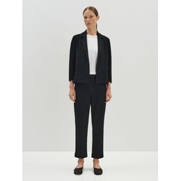 someday Hose "Charlie" in Schwarz - 47% | Gr&ouml;&szlig;e 34 | Damenhosen