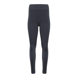 MAGIC BODYFASHION Leggings female size XXL Anthracite