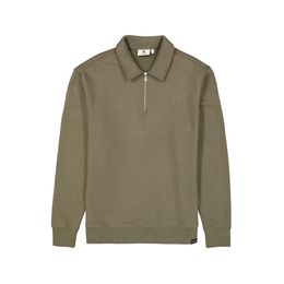 Garcia Sweatshirt Herren Gr&ouml;&szlig;e XXL jade