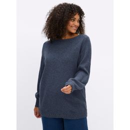 sheego Strickpullover