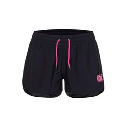 Chiemsee Badeshorts in Schwarz - 33% | Gr&ouml;&szlig;e L | Damen-outdoor-bademode