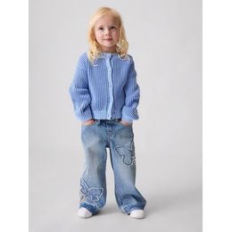 GAP Jeans - Comfort fit - in Blau - 59% | Gr&ouml;&szlig;e 98 | Kinderjeans