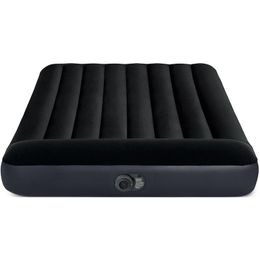 Intex Luftbett &raquo;DuraBeam PillowRest&laquo; blau B/H/L: 137cm x 25cm x 191cm Luftbett