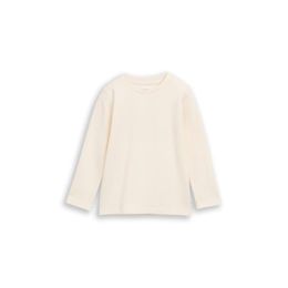 Tom Tailor Jungen Tom Tailor Langarmshirt Rundhals / mit Stretch / f&uuml;r Girls 104/110