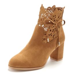 Lascana High-Heel-Stiefelette