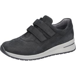 Waldl&auml;ufer Waldl&auml;ufer Damen Klettschuh &raquo;H-Inessa&laquo; Halbschuh, Sneaker, Bequemschuh in Komfortweite H 8 (42)