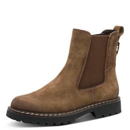 Tamaris Ankle Boots female size 40 Camel