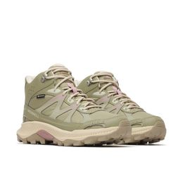 Merrell Damen Wanderschuh &raquo;TEMPO EXP ACTIVE MID GORE-TEX &laquo; wasserdicht dank Gore-Tex Membrane 40