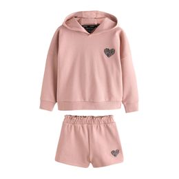 Smallsaints Set M&auml;dchen Gr&ouml;&szlig;e 158 rosa