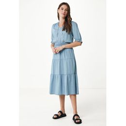 Mexx Jeanskleid in Hellblau - 53% | Gr&ouml;&szlig;e S | Damen-kleider