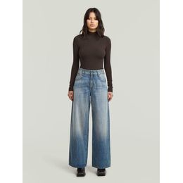 G-Star Raw G-Star Jeans - Loose fit - in Blau - 61% | Gr&ouml;&szlig;e W31/L/34 | Damenjeans