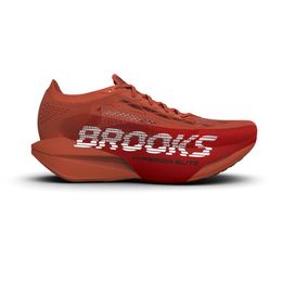 Brooks Hyperion Elite 6 Schuhe Unisex rot 38.5
