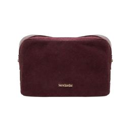 Nero Giardini Damen Umh&auml;ngetasche "Nero Giardini Taschen Leder", lila, Leder, Taschen