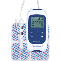 TENSCARE TENS-Ger&auml;t "Perfect PFE Men f&uuml;r ihn", blau, Elektro-Muskel-Stimulationsger&auml;te, Beckenbodentrainer