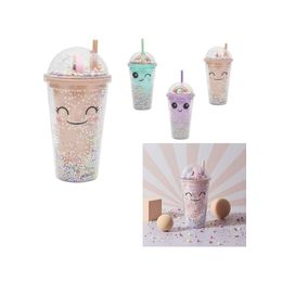 Summertime Trinkbecher "Kawaii" - 350 ml (&Uuml;berraschungsprodukt) - 27% | Damen-outdoor-ausruestung
