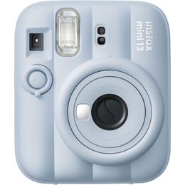 Fujifilm Sofortbildkamera "Instax Mini 13", B:10,55cm H:12,47cm T:6,76cmblau, Fotokameras