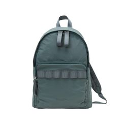 Marc O'Polo MARC O'POLO Herren Reisetasche "aus recyceltem Nylon"skipping stone, Polyamid, unifarben, Taschen