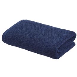 Handtuch OTTO HOME, B:50cm L:100cm, wei&szlig;, Webfrottier, Obermaterial: 100% Baumwolle, Handt&uuml;cher, "Riva, 50x100, Premium Handt&uuml;cher, 500 gr/m&sup2;",