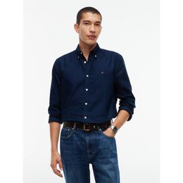 Tommy Jeans Herren Langarmhemd &raquo;REGULAR OXFORD SHIRT&laquo; Regular fit mit Button-Down-Kragen XL (54/56), N-Gr