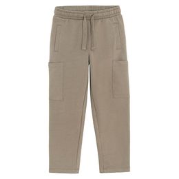 COOL CLUB Sweathose in Beige - 17% | Gr&ouml;&szlig;e 110 | Kinderhosen