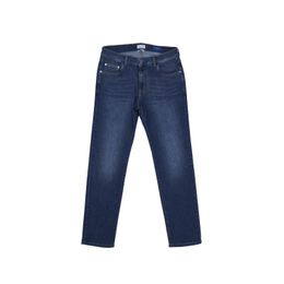 PROJECT INDIGO Herren 5-Pocket-Jeans "Project Indigo M 3.0 Elias", blau, Gr. 30, 80% Baumwolle, 13% Modal, 5% Polyester, 2% Elasthan, Jeans