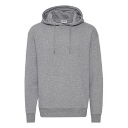 !Solid SOLID Herren Longpullover "Sweatshirtkapuzenpul SDLenz", grau, Gr. XXXL, Obermaterial: 60% Baumwolle CO. 40% Polyester PES., Sweatshirts