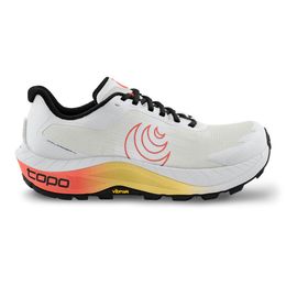 Topo MTN Racer 4 Schuhe Herren wei&szlig; 42.0