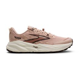 Brooks Range Schuhe Damen rosa 42.5