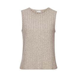 Vivance Damen Tanktop grau 32/34