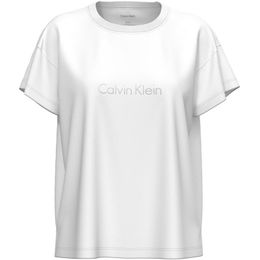 Calvin Klein Underwear Damen Shirttop &raquo;RELAXED TEE&laquo; Relaxed fit mit Rundhalsausschnitt L (40)