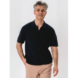 Teeshoppen Polo shirt ' Polo ' Herren Gr&ouml;&szlig;e XXL navy