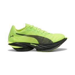 Puma Fast-R Nitro Elite 3 Schuhe Damen gr&uuml;n 40.5
