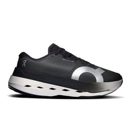 On Cloudboom Max Schuhe Herren schwarz 44.5