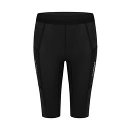 CEP Pro Run Ultralight Cargo Shorts Bekleidung Damen schwarz