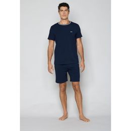 JOOP! Herren JOOP! Pyjama blau XXL