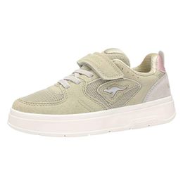 Kangaroos Kinder Kangaroos Sneaker &raquo;K-GK HICKORY EV&laquo; beige 29