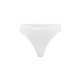 Craft Active String Bekleidung Damen wei&szlig;