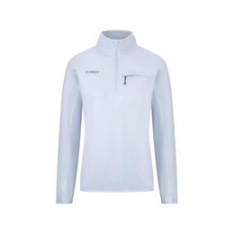 CEP Core Run Thermal Zip Shirt Long Sleeve 2.0 Bekleidung Damen blau