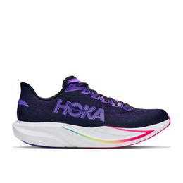 Hoka One One Hoka Mach 7 Schuhe Damen lila 42.0